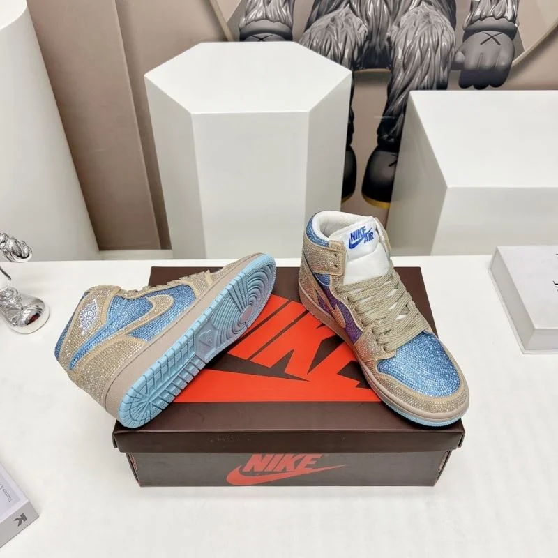 High fidelity Nike Air Jordan Shoes