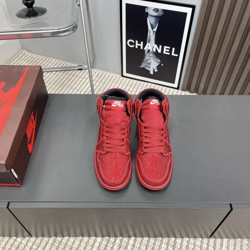 Nike Air Jordan Shoes