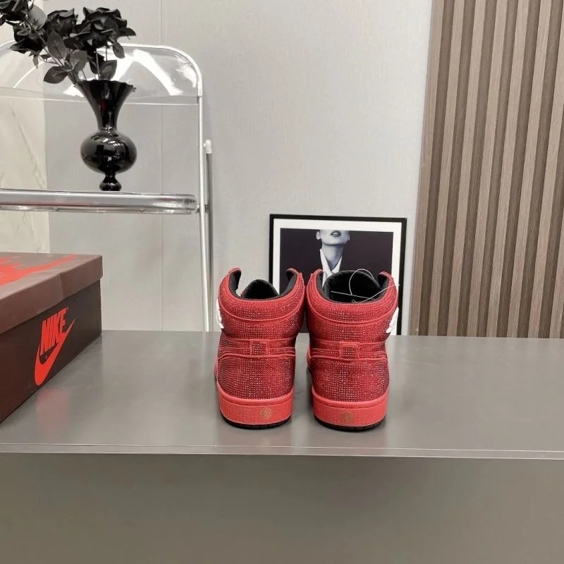 Reasonably priced Nike Air Jordan Shoes