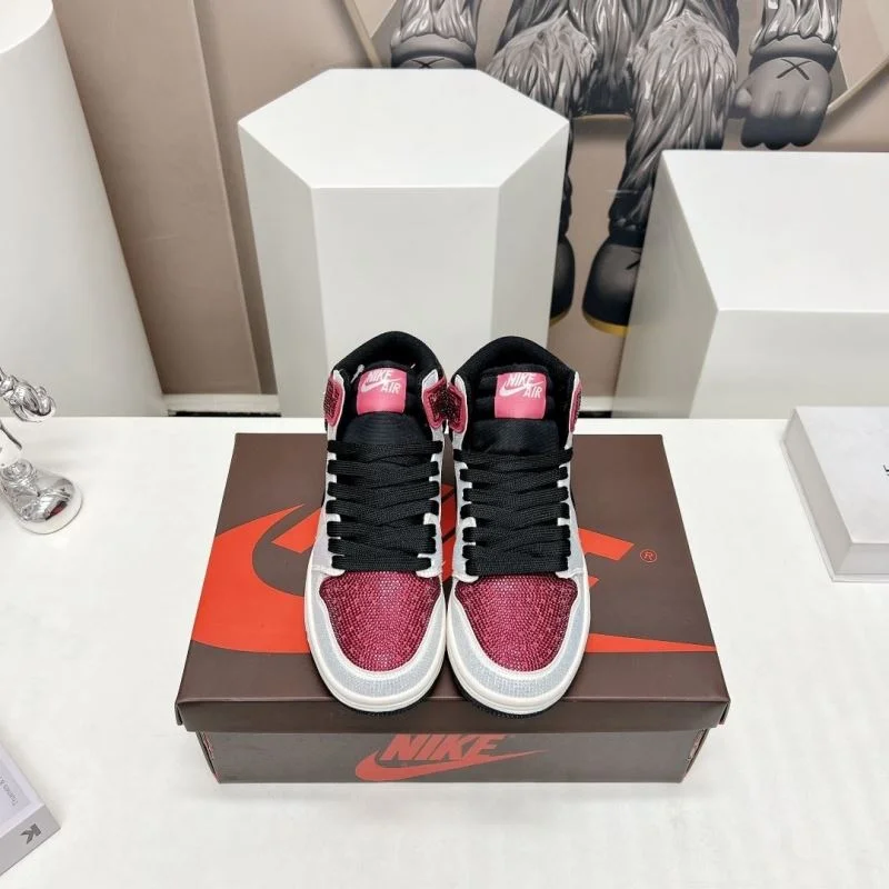 Nike Air Jordan Shoes