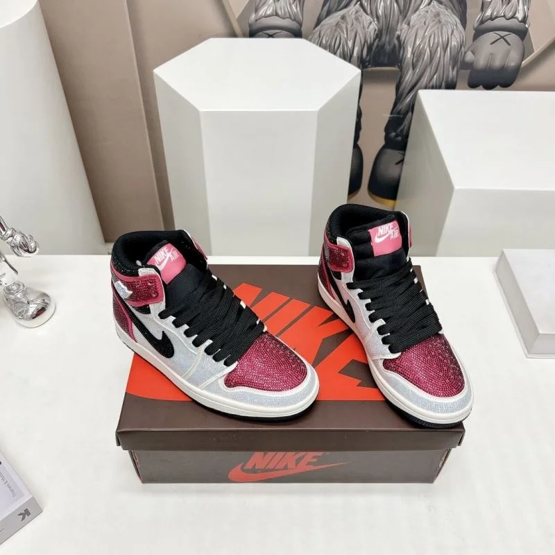 OEM Nike Air Jordan Shoes