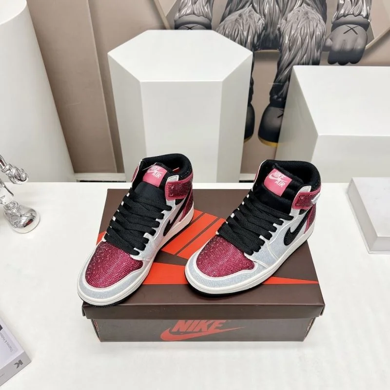OEM Nike Air Jordan Shoes