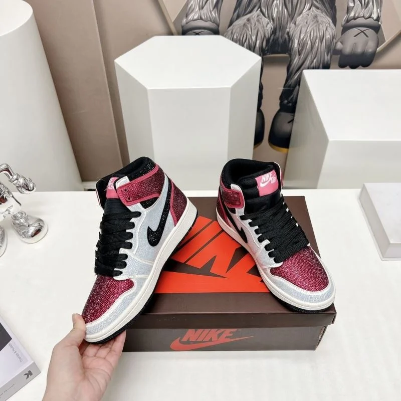 OEM Nike Air Jordan Shoes