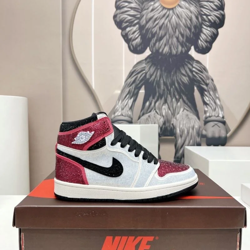 OEM Nike Air Jordan Shoes