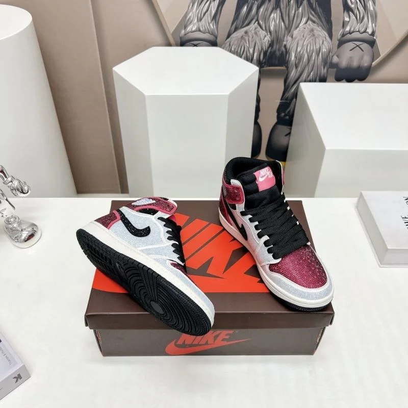 OEM Nike Air Jordan Shoes