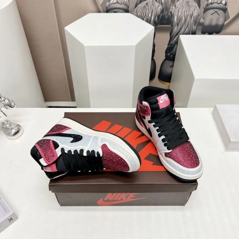 OEM Nike Air Jordan Shoes
