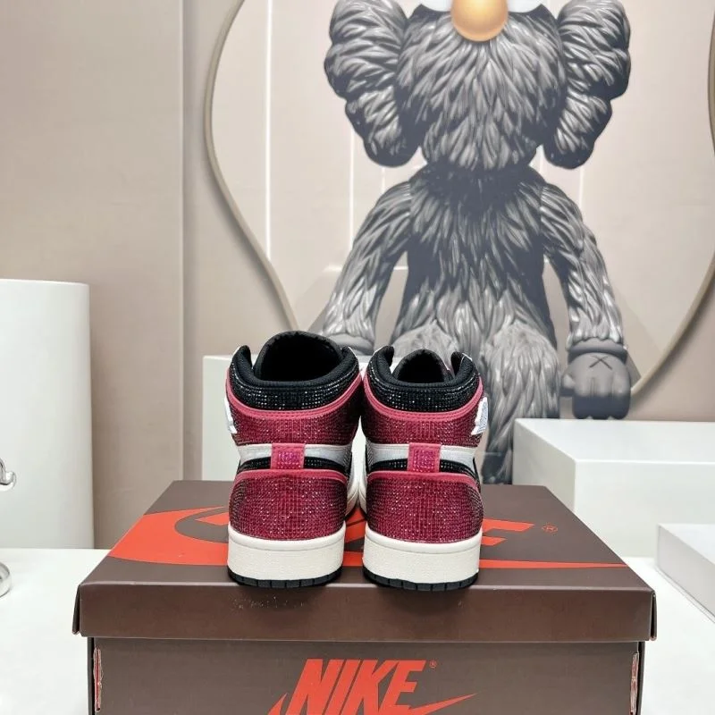 OEM Nike Air Jordan Shoes