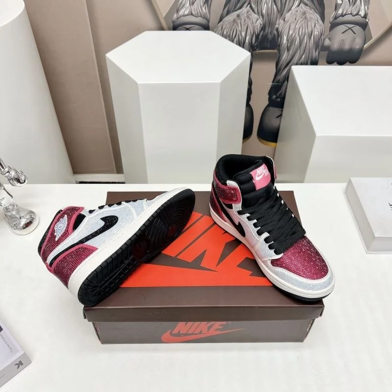 OEM Nike Air Jordan Shoes