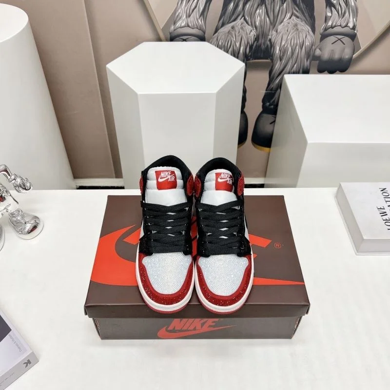 Nike Air Jordan Shoes