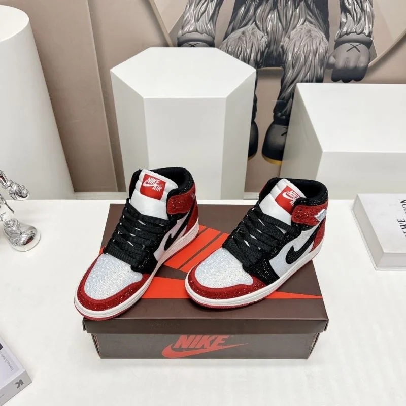 Genuine Nike Air Jordan Shoes