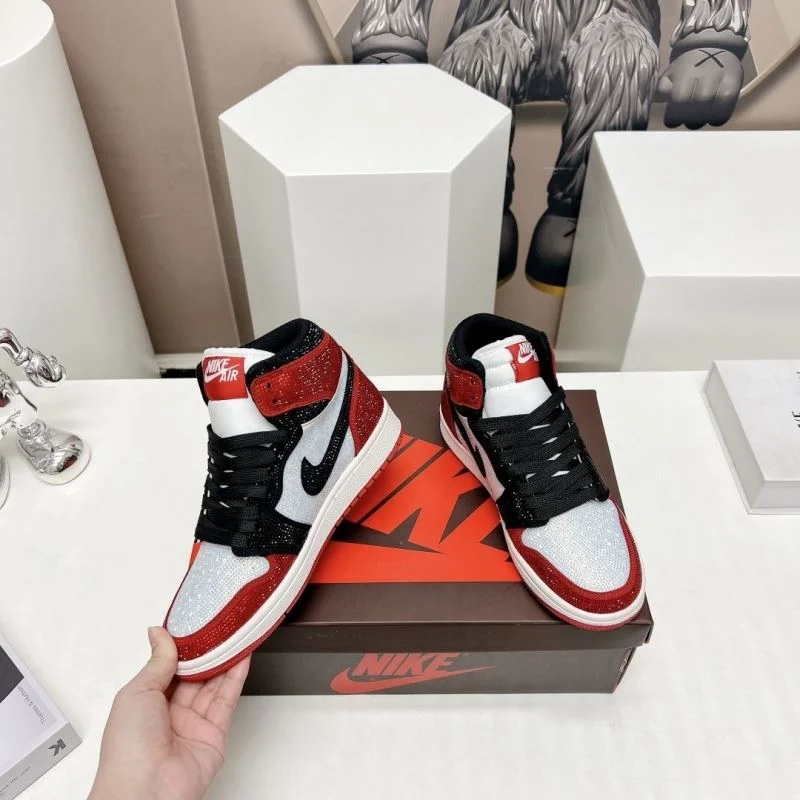 Genuine Nike Air Jordan Shoes