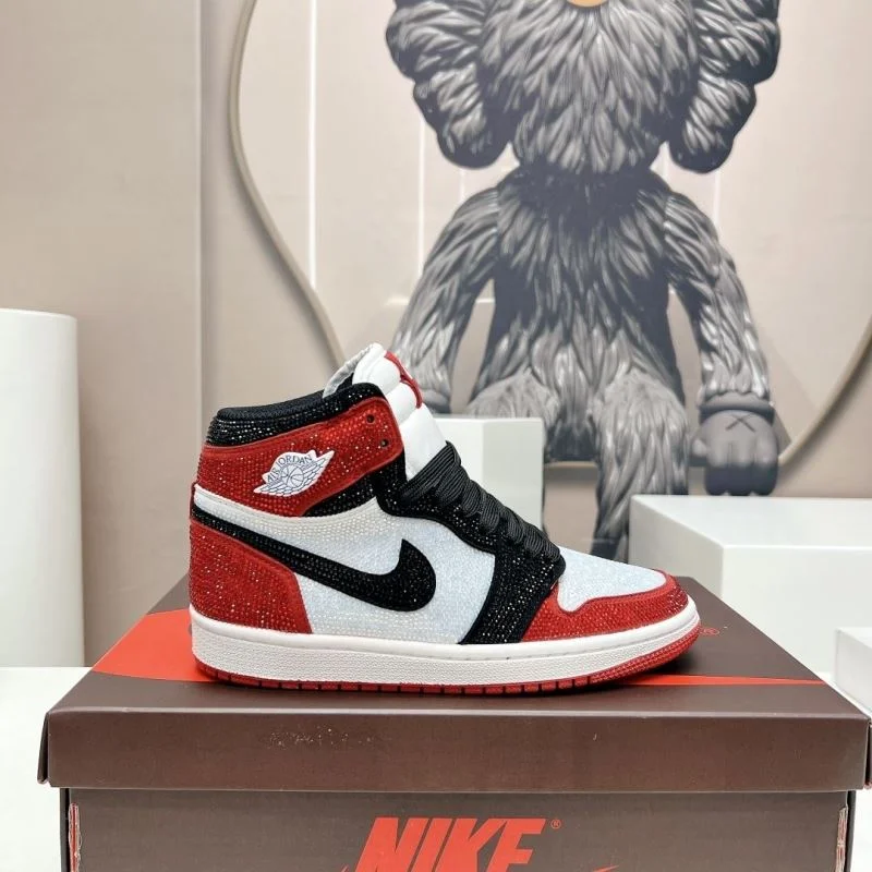 Genuine Nike Air Jordan Shoes