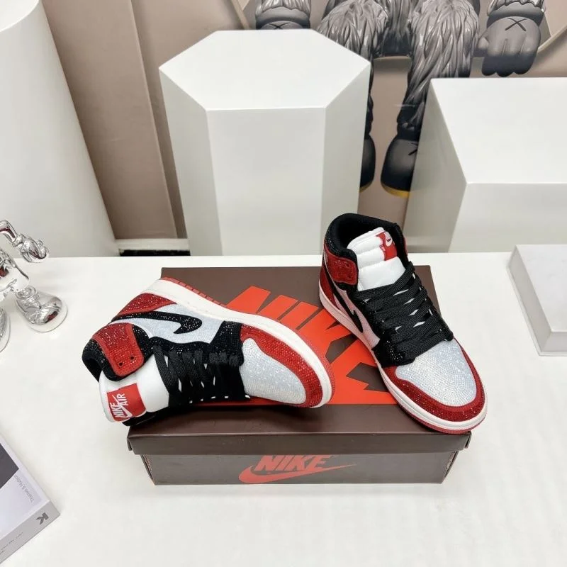 Genuine Nike Air Jordan Shoes