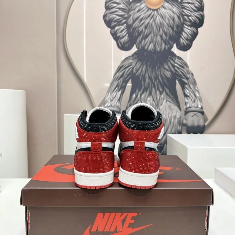 Genuine Nike Air Jordan Shoes
