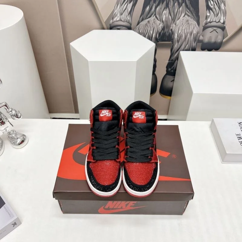 Nike Air Jordan Shoes
