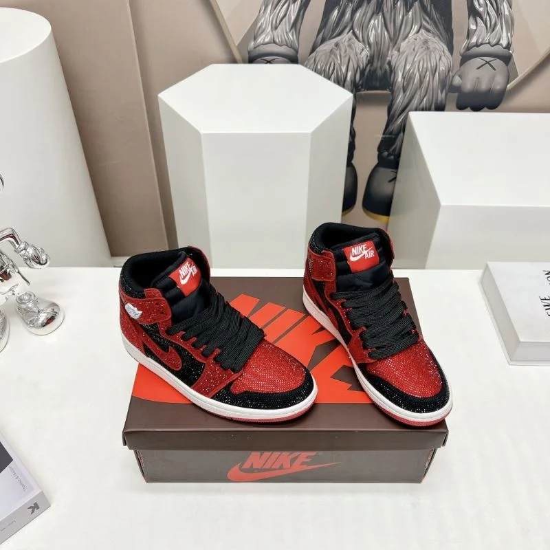 Top mirror Nike Air Jordan Shoes