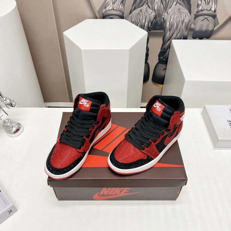Top mirror Nike Air Jordan Shoes