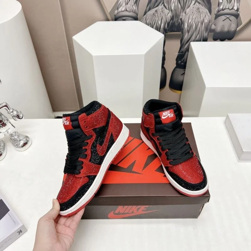 Top mirror Nike Air Jordan Shoes