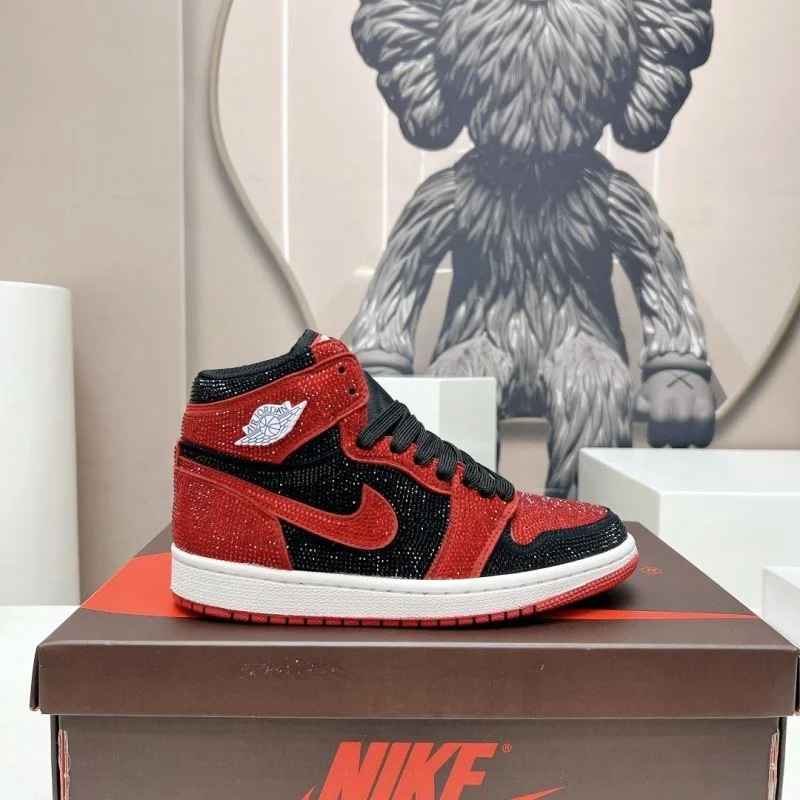 Top mirror Nike Air Jordan Shoes