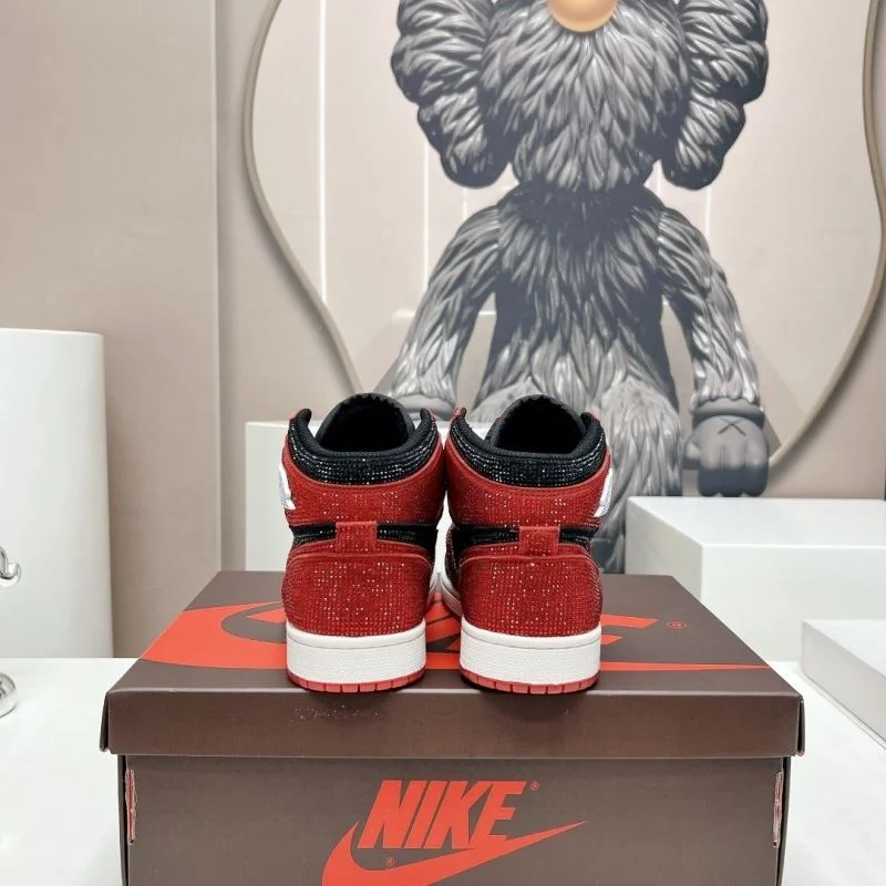 Top mirror Nike Air Jordan Shoes