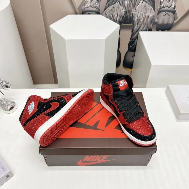 Top mirror Nike Air Jordan Shoes