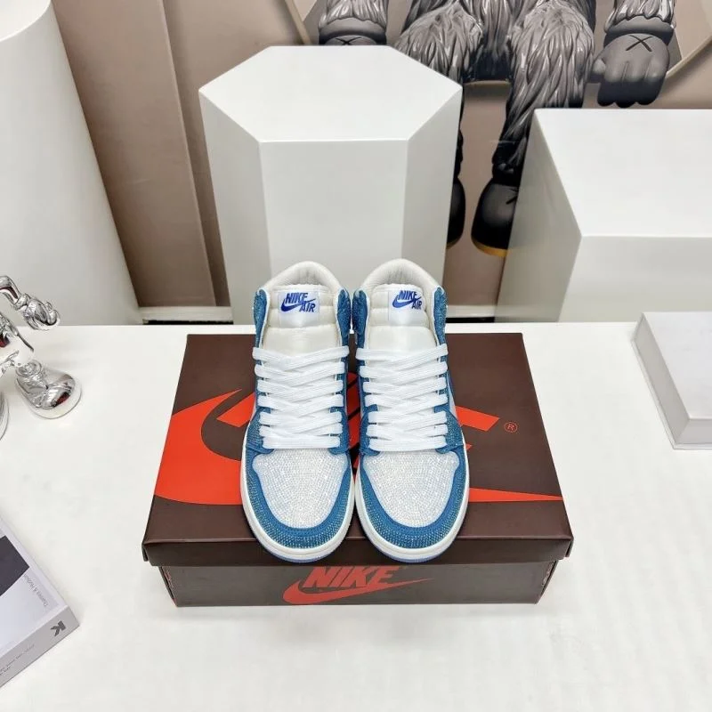 Nike Air Jordan Shoes