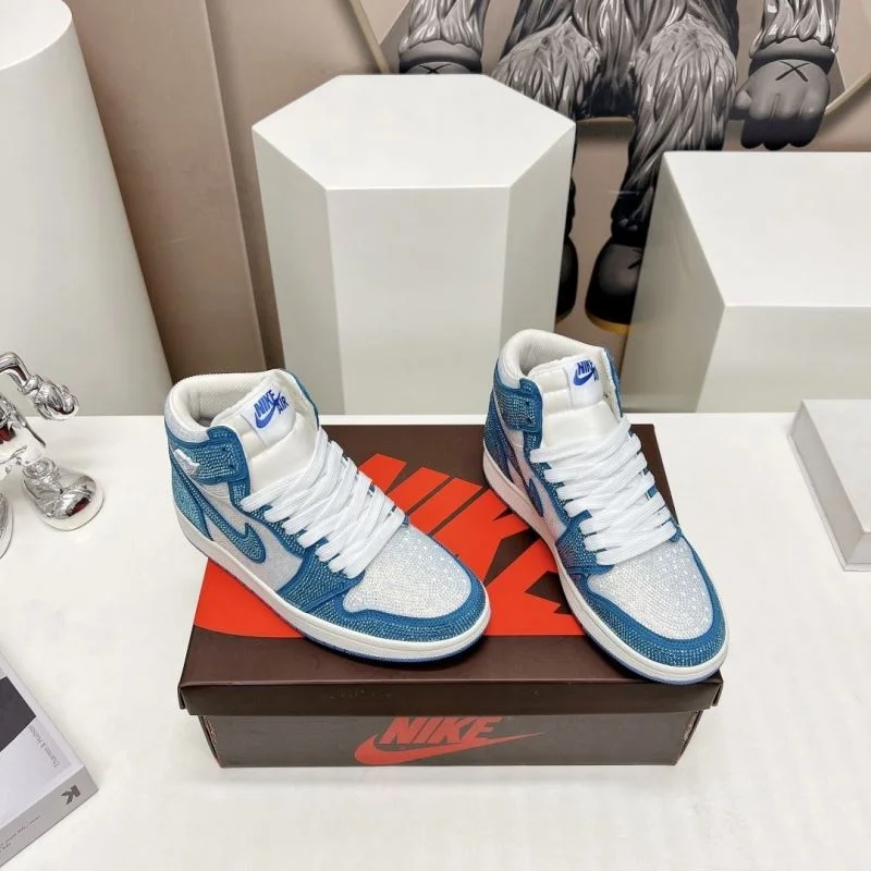 Mirror quality Nike Air Jordan Shoes