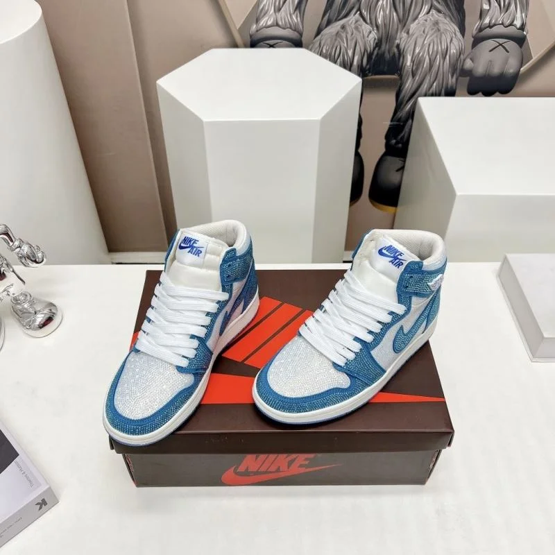 Mirror quality Nike Air Jordan Shoes