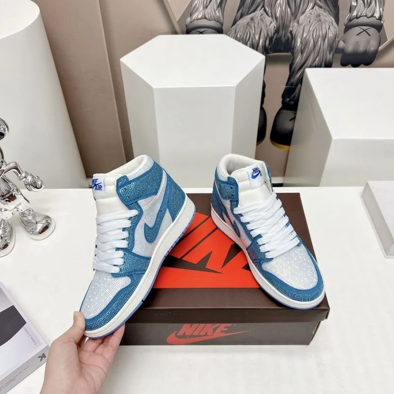 Mirror quality Nike Air Jordan Shoes