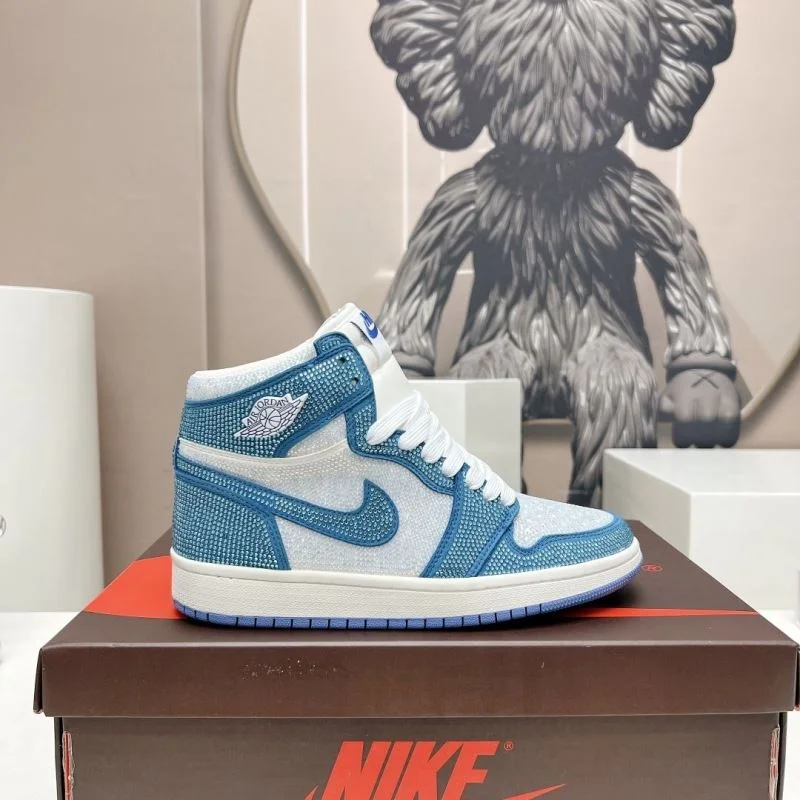 Mirror quality Nike Air Jordan Shoes