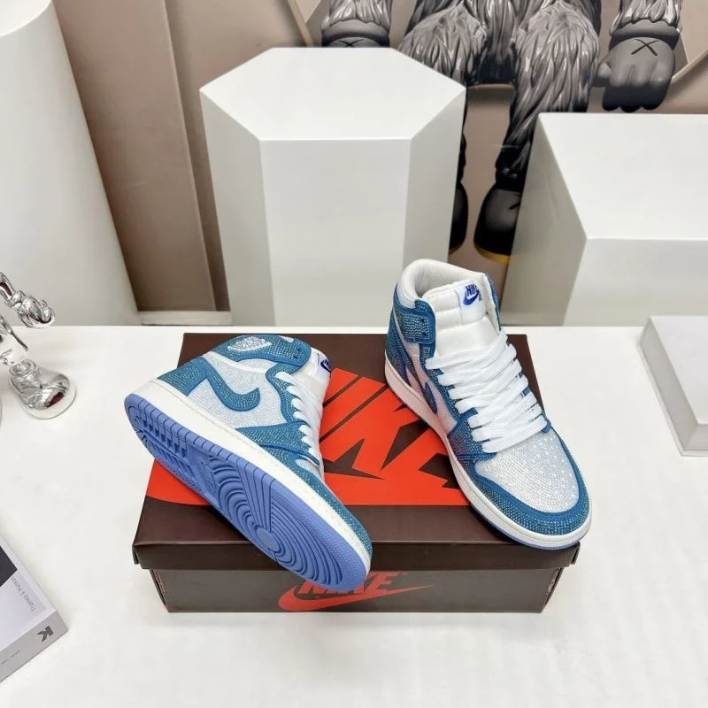 Mirror quality Nike Air Jordan Shoes