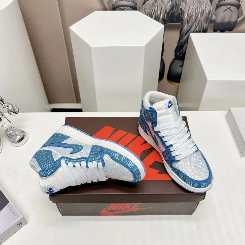 Mirror quality Nike Air Jordan Shoes