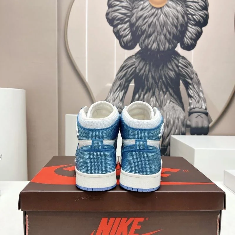 Mirror quality Nike Air Jordan Shoes