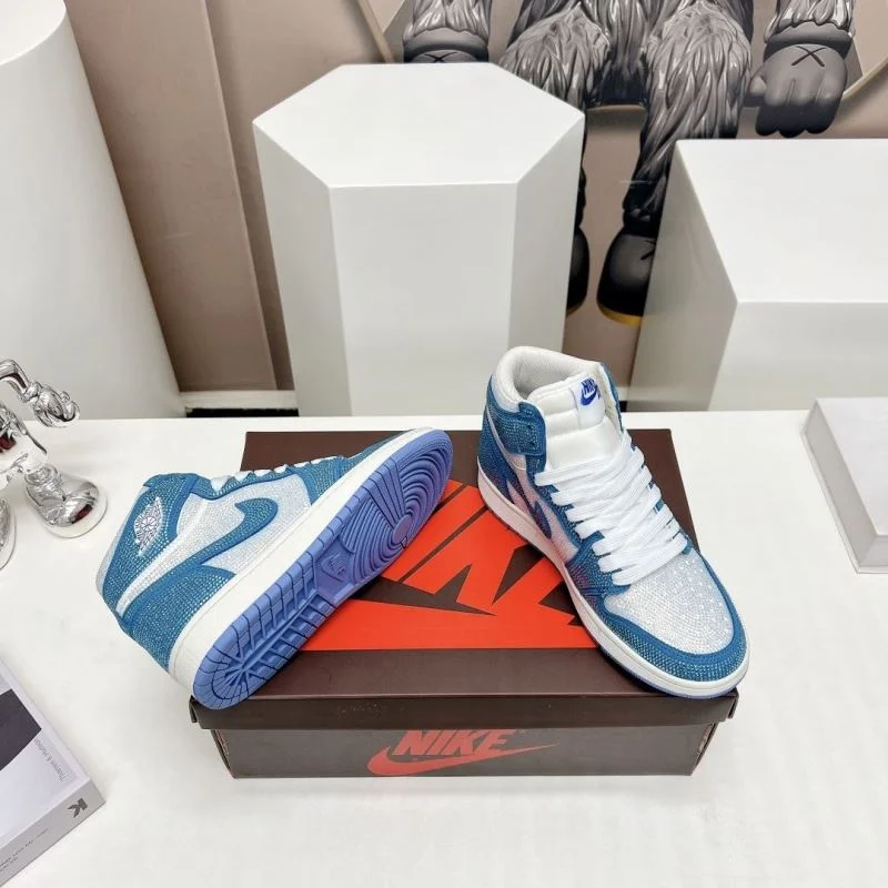 Mirror quality Nike Air Jordan Shoes