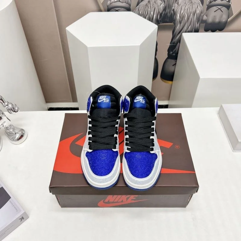 Nike Air Jordan Shoes