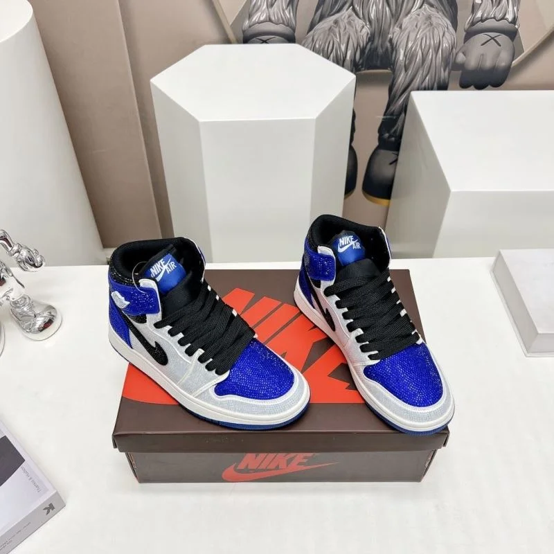 OEM Nike Air Jordan Shoes