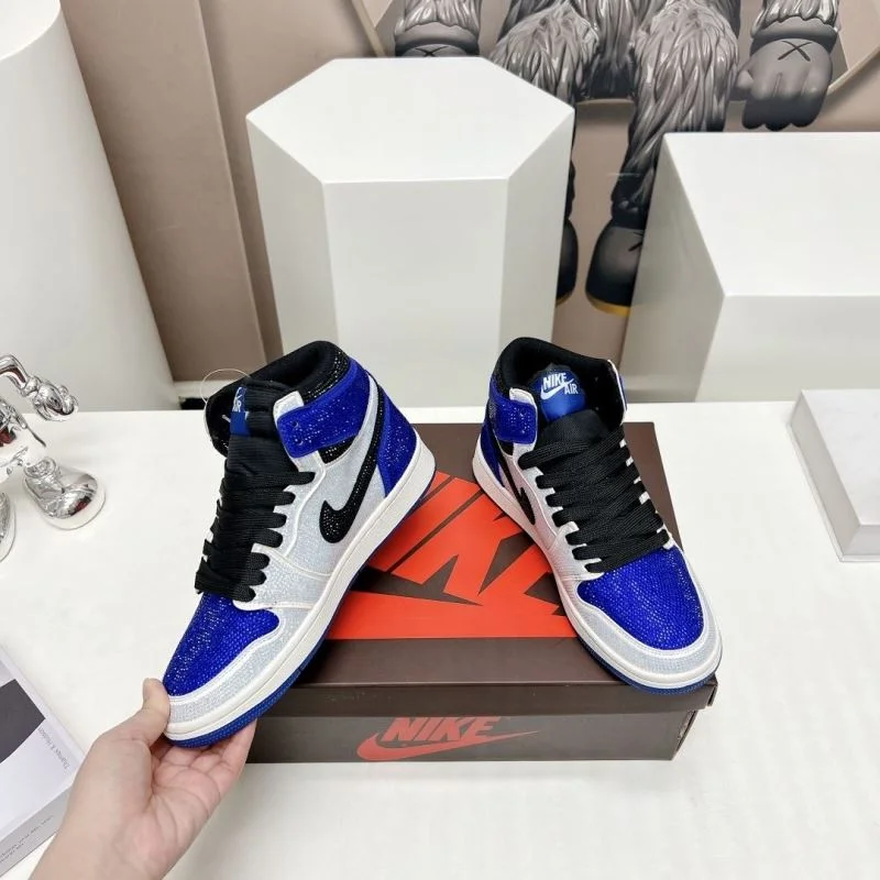 OEM Nike Air Jordan Shoes