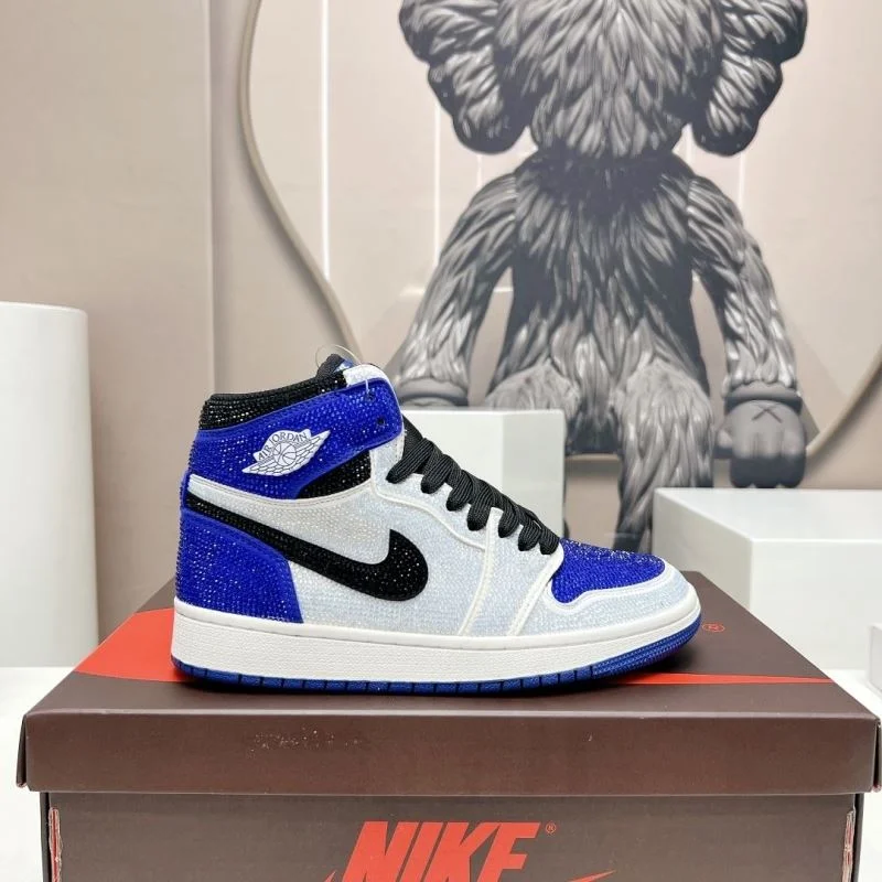 OEM Nike Air Jordan Shoes