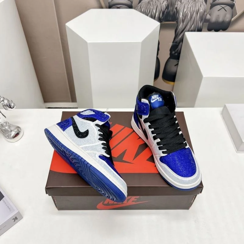 OEM Nike Air Jordan Shoes