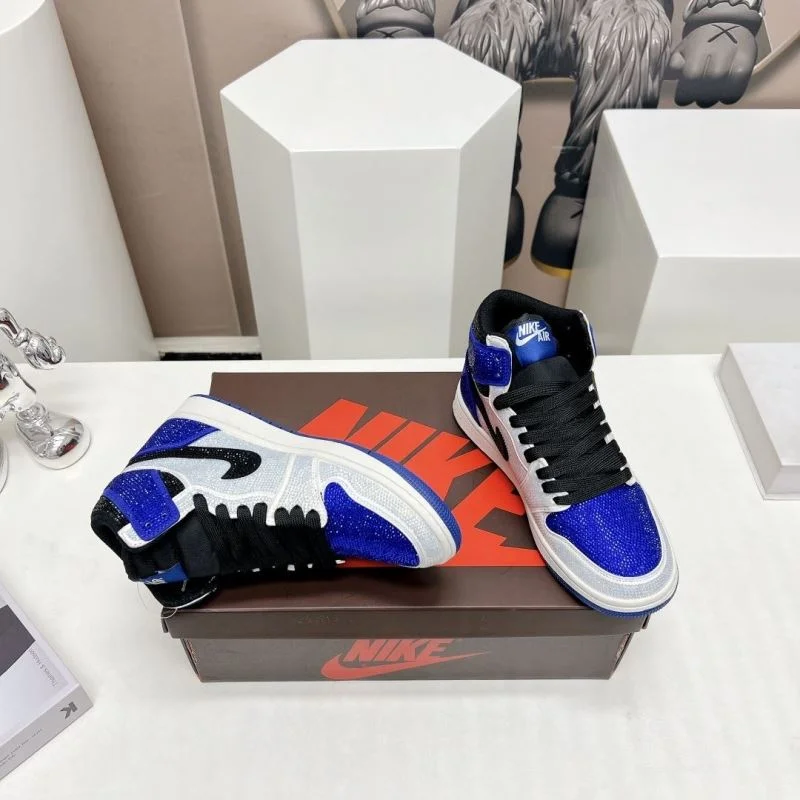 OEM Nike Air Jordan Shoes