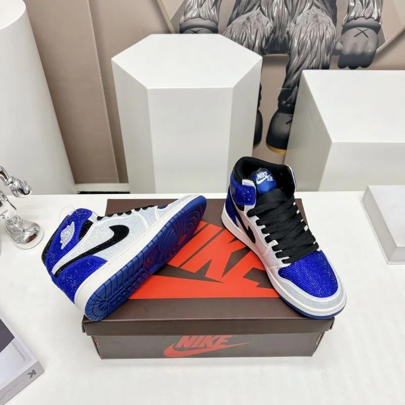 OEM Nike Air Jordan Shoes