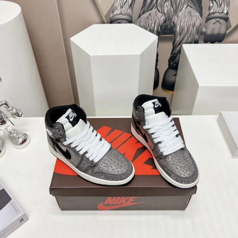 Value-priced Nike Air Jordan Shoes