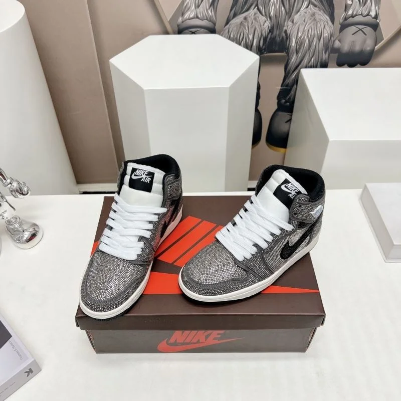 Value-priced Nike Air Jordan Shoes
