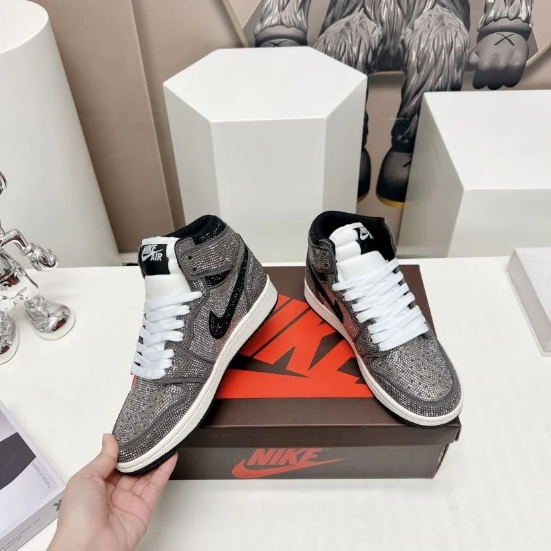 Value-priced Nike Air Jordan Shoes