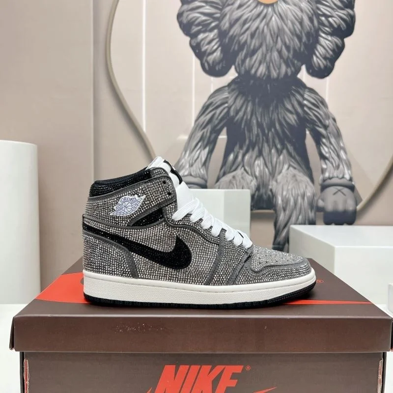 Value-priced Nike Air Jordan Shoes