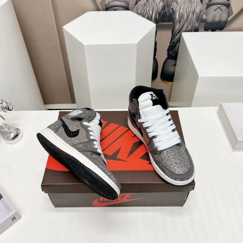 Value-priced Nike Air Jordan Shoes