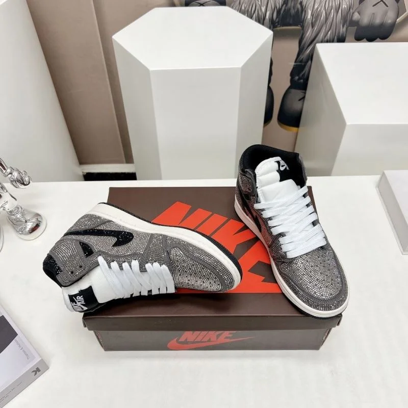 Value-priced Nike Air Jordan Shoes