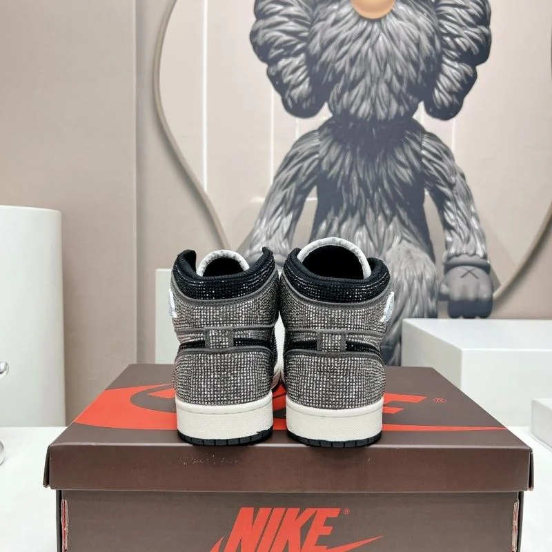 Value-priced Nike Air Jordan Shoes
