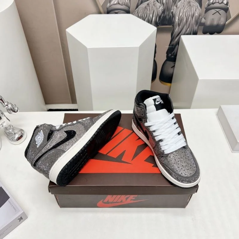 Value-priced Nike Air Jordan Shoes