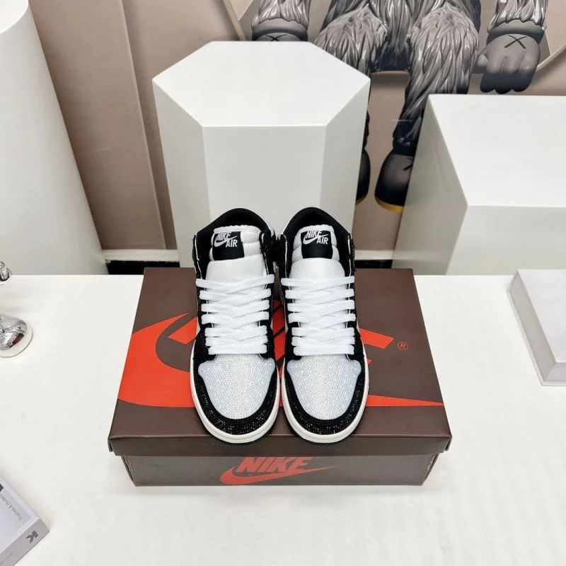 Nike Air Jordan Shoes